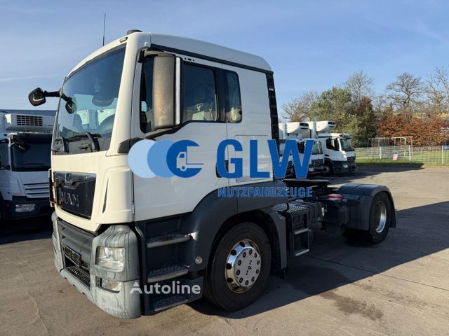 MAN TGS 18.510BL SZM Gefahrgut *ADR*RETARDER EURO 6D tegljač