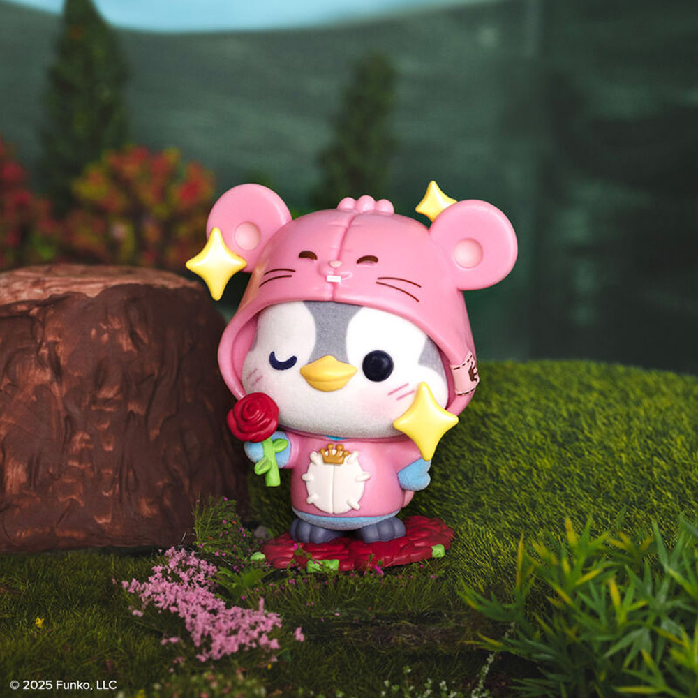 Funko Premium Blind Box: Kiguzoomies w/CH