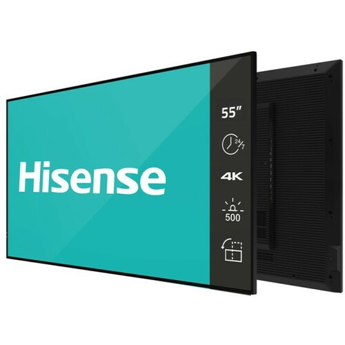 HISENSE 55DM66D
