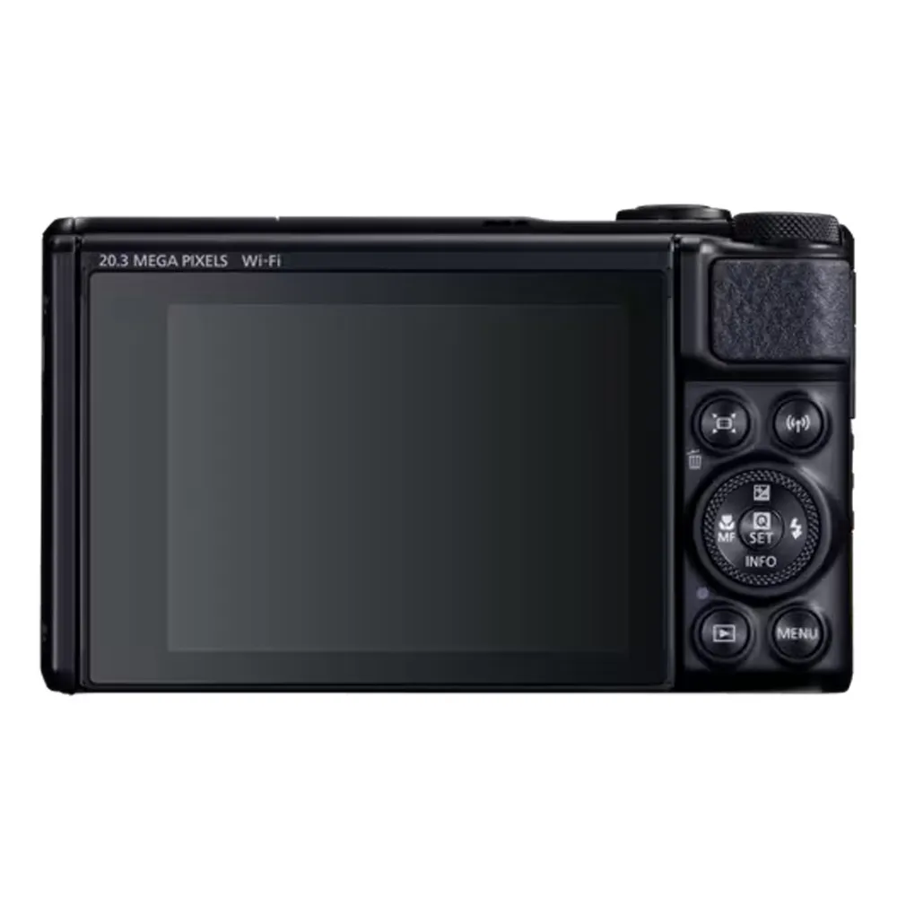 Kamera Canon PowerShot SX740HS BLACK