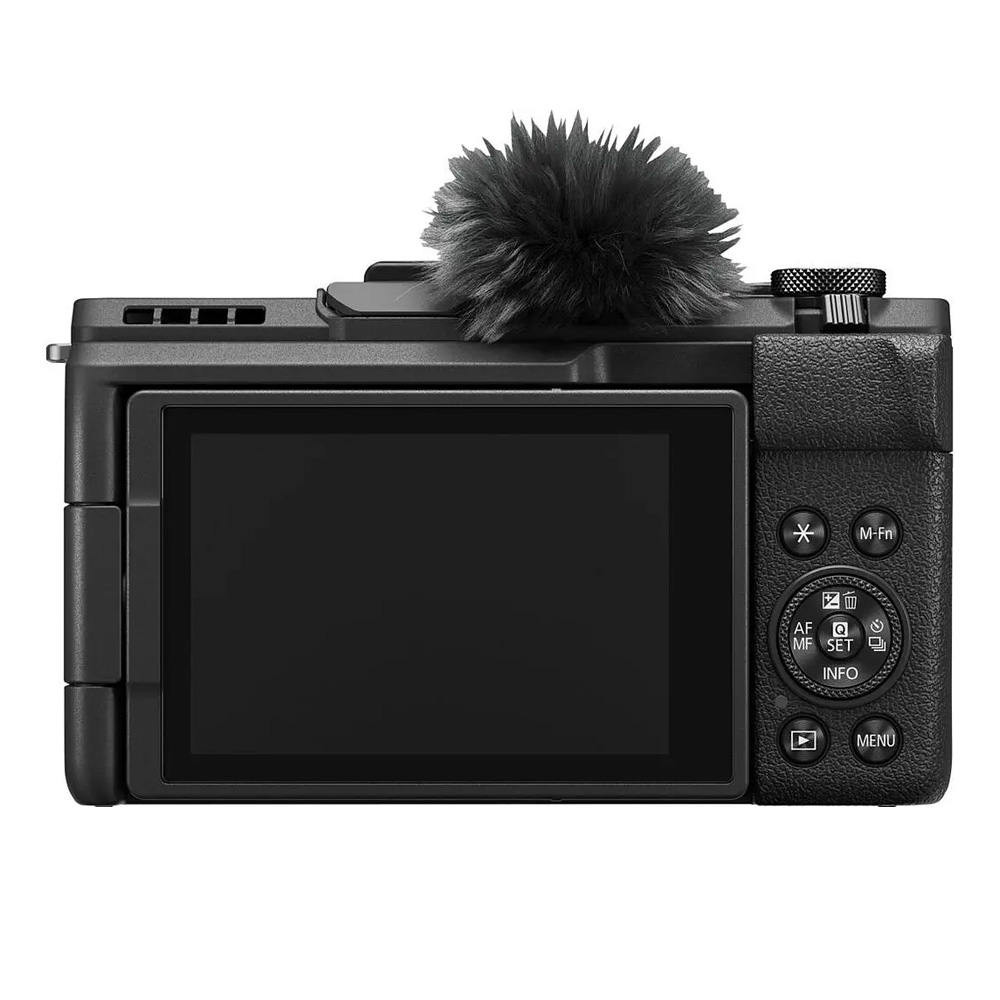 Kamera Canon VIDEOCAM PS V1 SEE