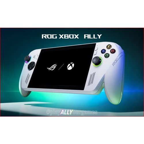 Asus ROG Xbox Ally (RC73YA-NH006W)