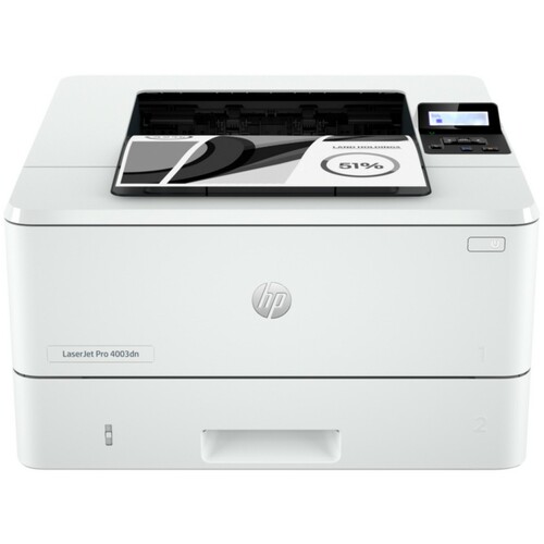 HP LaserJet Pro 4003dn (2Z609A)