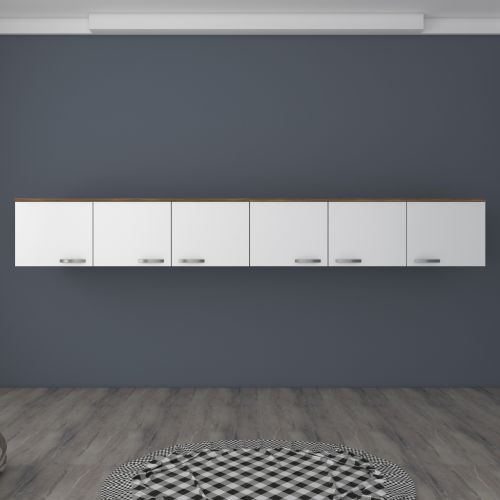 BA132 - 3906 Orah Beli Zidni Kabl