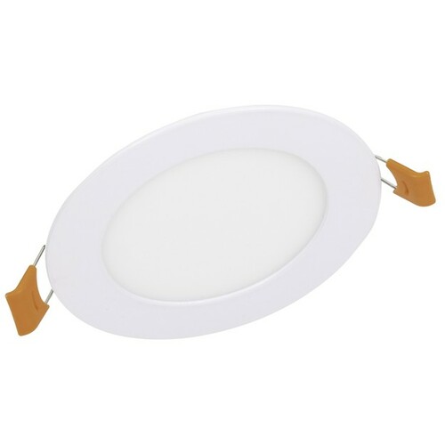 LEDVANCE LED Ugradna svetiljka SLIM RD120mm