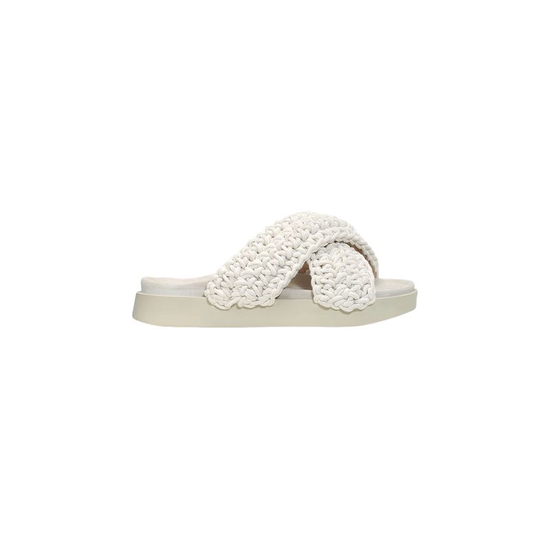 Ženske papuče Inuikii Woven