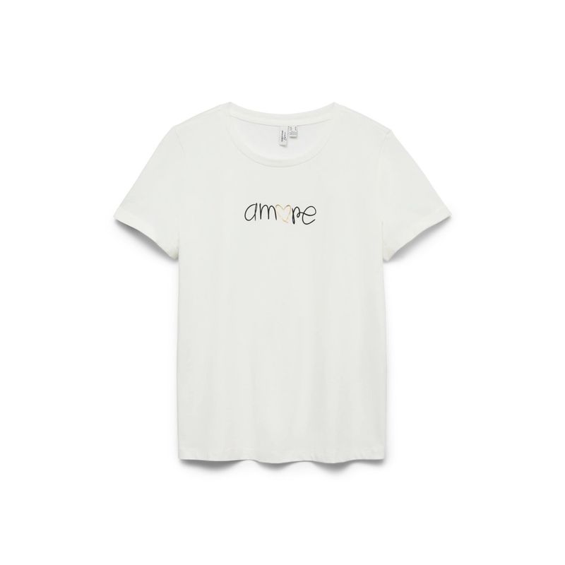 Ženska majica Vero Moda Ikami t-shirt