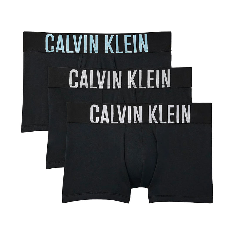 Muški veš Calvin Klein Trunk 3pk