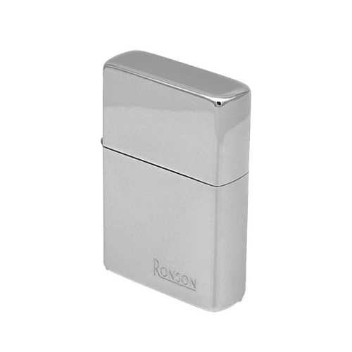 Ronson upaljač Chrome Polished