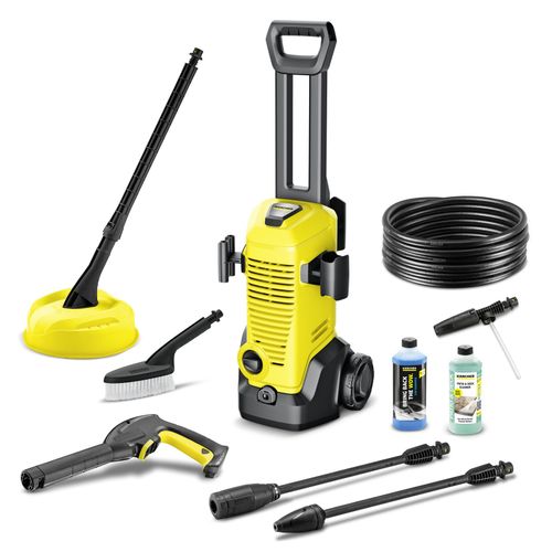 Karcher K3 CAR&HOME Kompresorski čistač