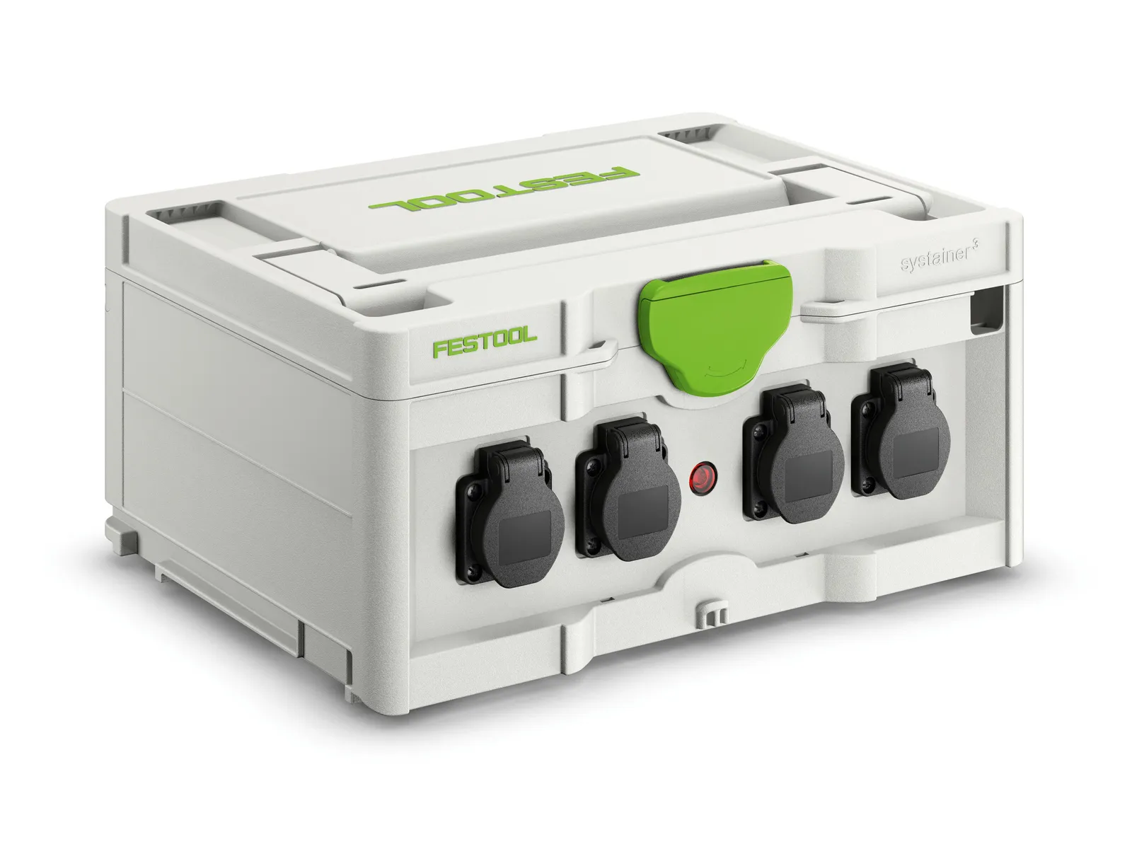 Festool SYS-PowerHub SYS3-PH M 187 (578561)