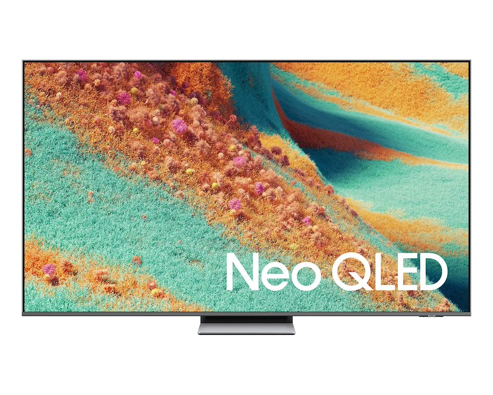 Samsung Televizor QE55QN85FAUXXH 55", NeoQLED, 4KUHD, 100Hz, Smart TV, Crni