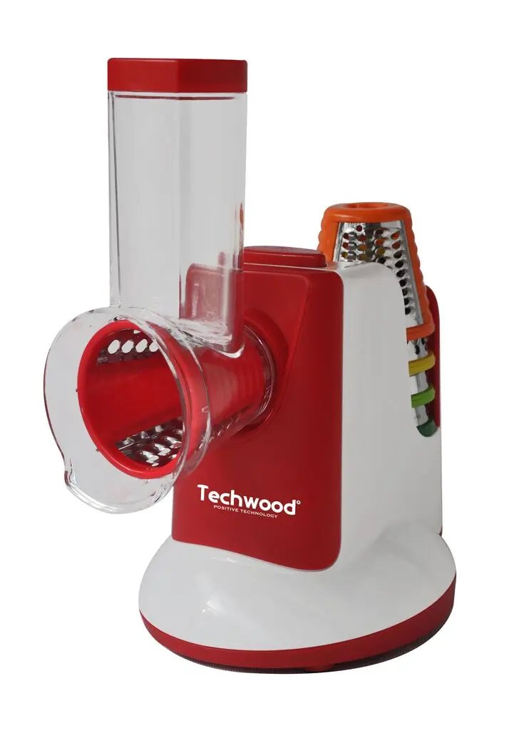 Techwood Električna rendalica TRO-7765, 150W