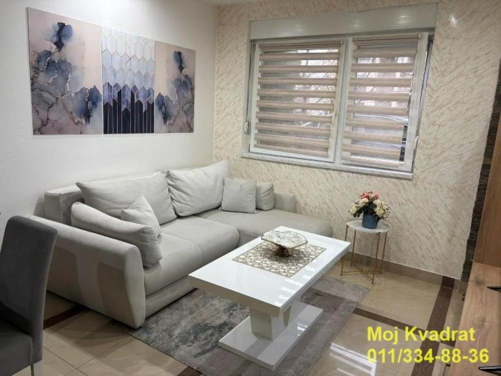 Jednoiposoban stan na prodaju, 44m2, 107.990€