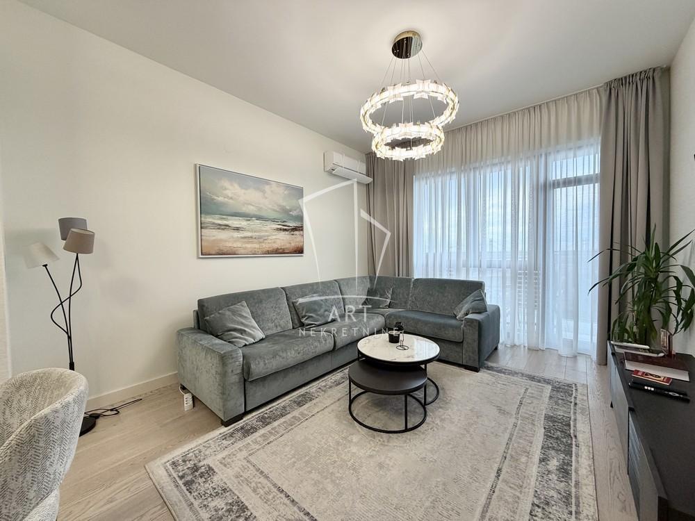 Luke Ćelovića Trebinjca, Dvosoban stan na prodaju, 53m2, 310.000€