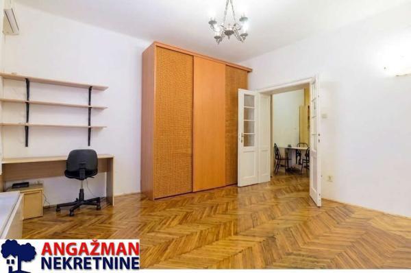 Zahumska, Dvosoban stan na prodaju, 50m2, 189.000€