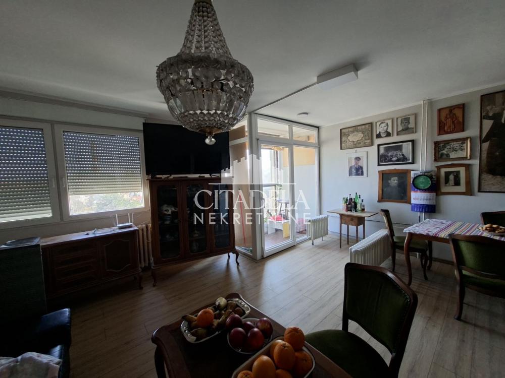 Paunova, Četvorosoban stan na prodaju, 118m2, 290.000€