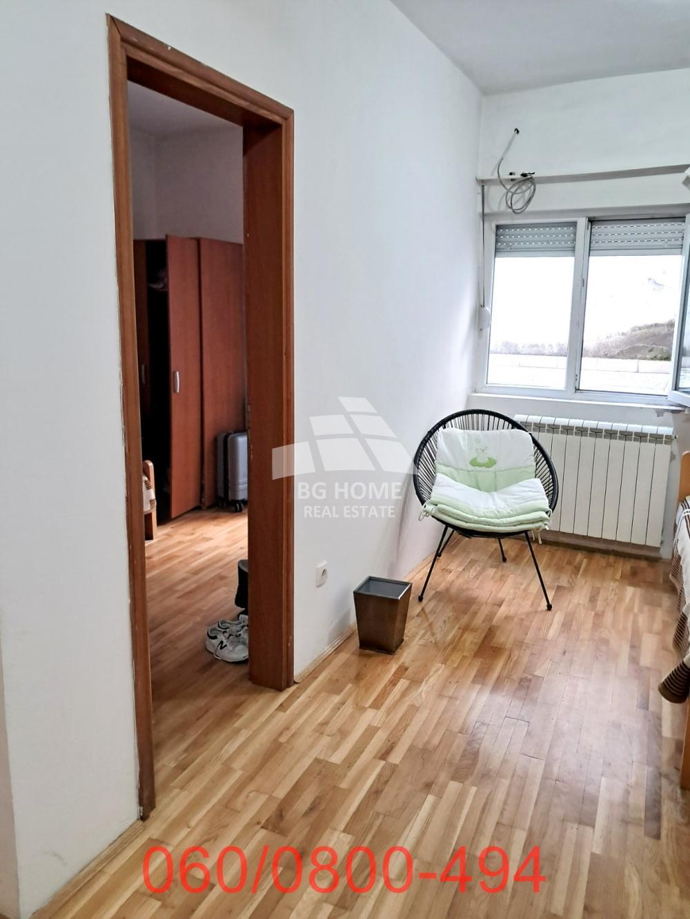 Kovačeva, Jednoiposoban stan na prodaju, 31m2, 120.000€