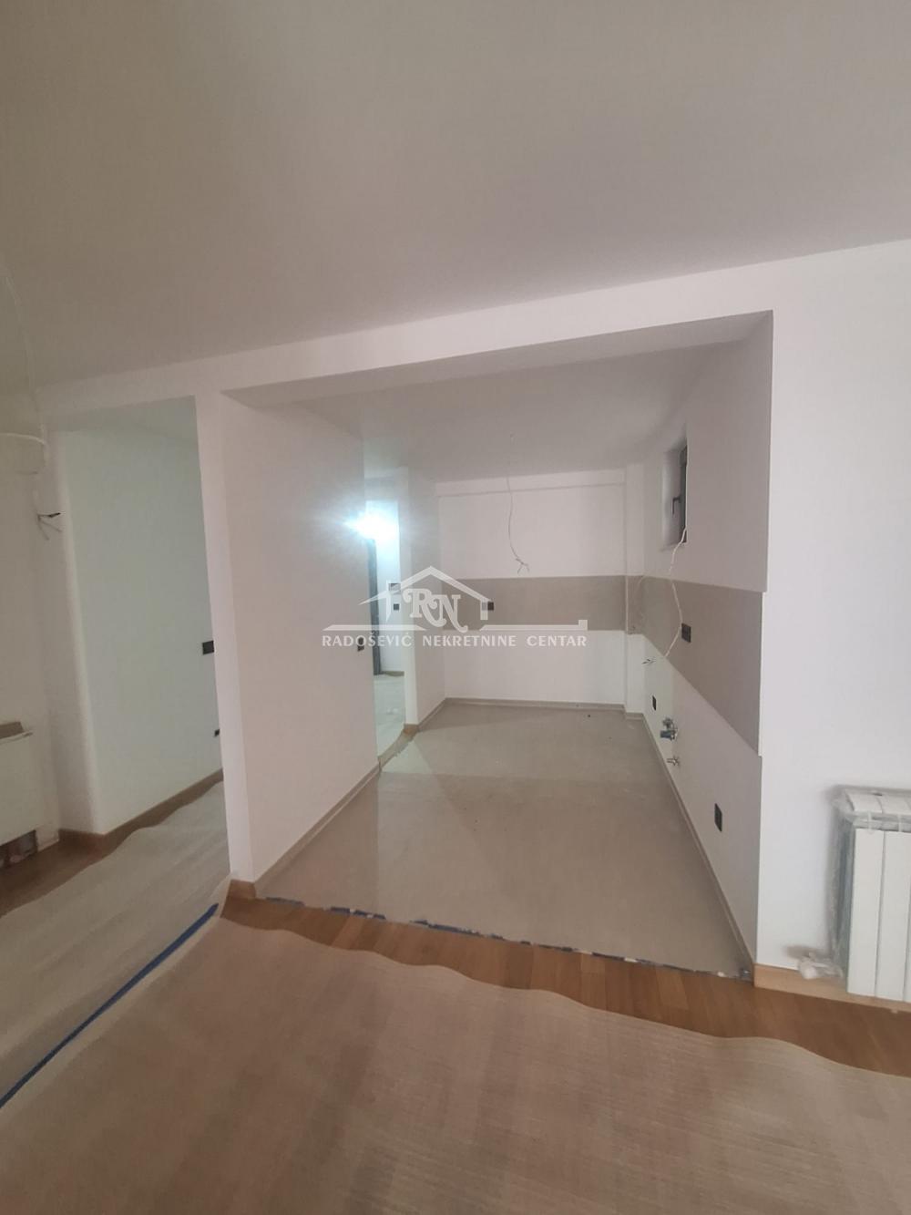Dravska, Trosoban stan na prodaju, 78m2, 323.802€