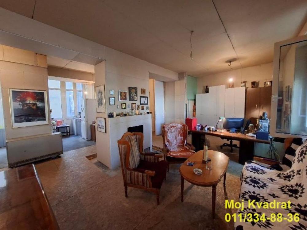 Dvosoban stan na prodaju, 86m2, 315.000€