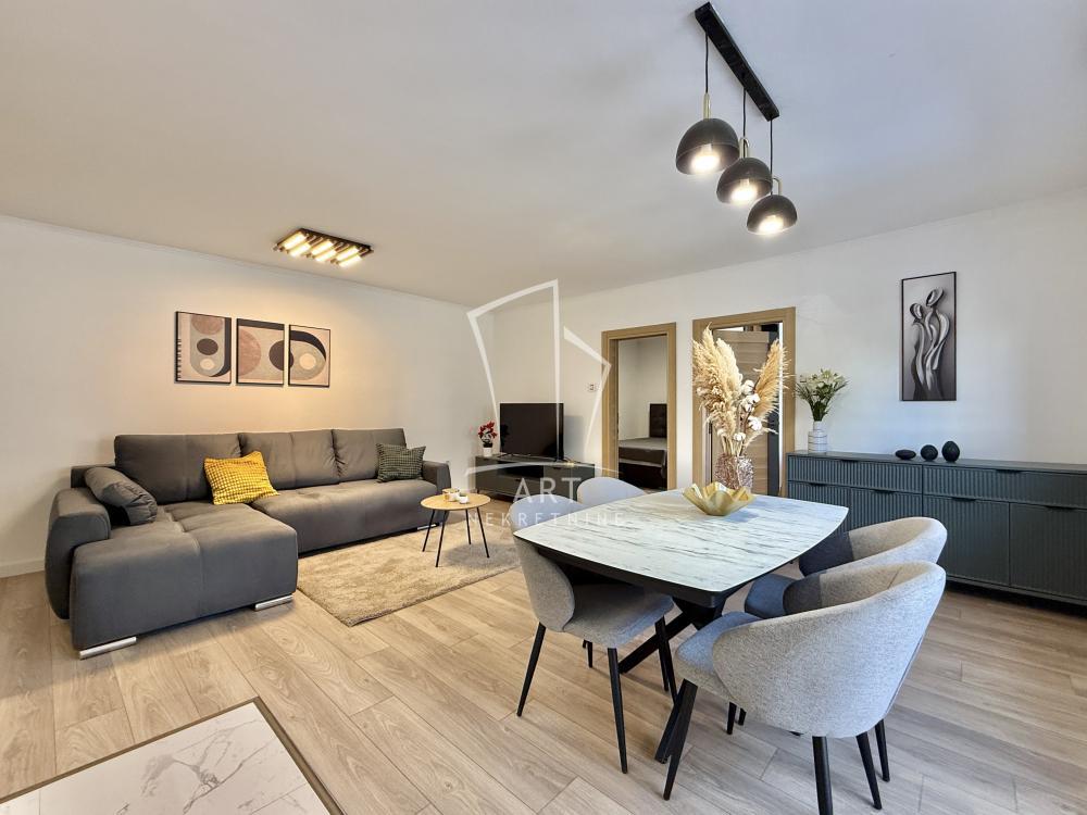 Mirijevski Bulevar, Trosoban stan za izdavanje, 75m2, 800€