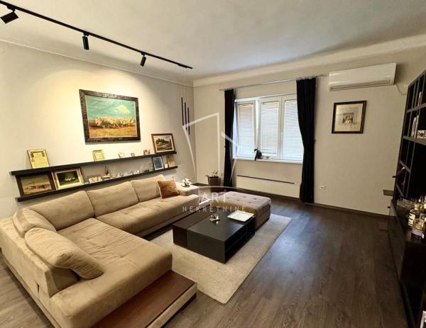 Miše Vujića, Dvosoban stan za izdavanje, 58m2, 750€