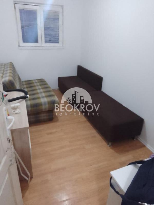 Matice Srpske, Jednoiposoban stan za izdavanje, 38m2, 300€