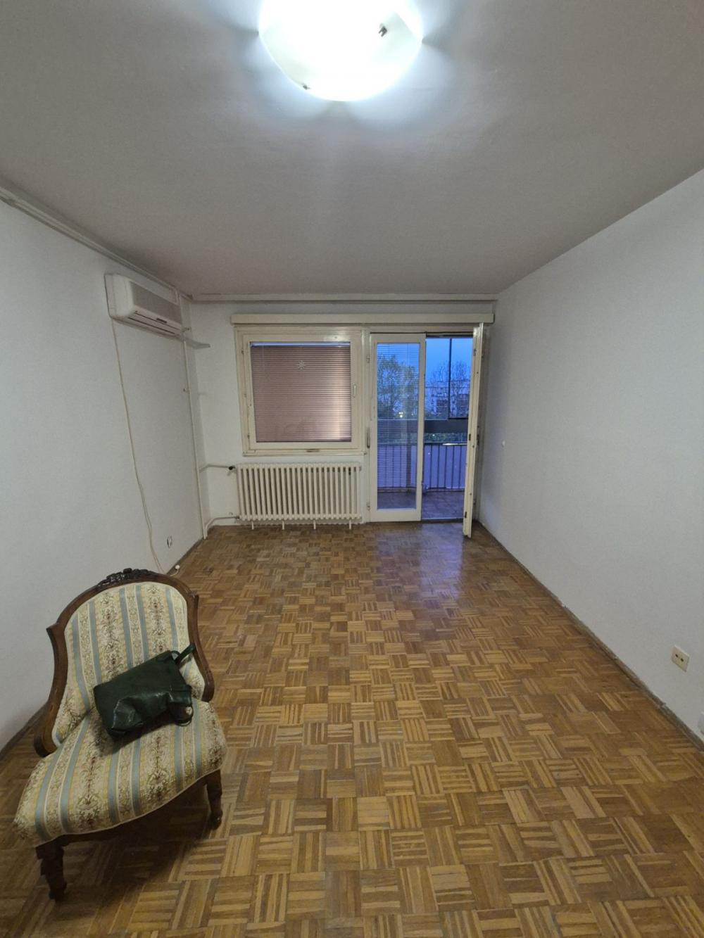 Gandijeva, Dvosoban stan za izdavanje, 60m2, 450€