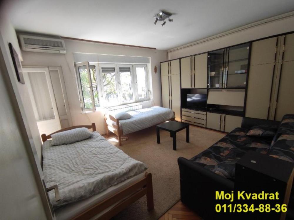 Jednosoban stan za izdavanje, 46m2, 550€