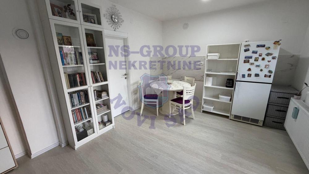 Dvosoban stan na prodaju, 51m2, 93.730€