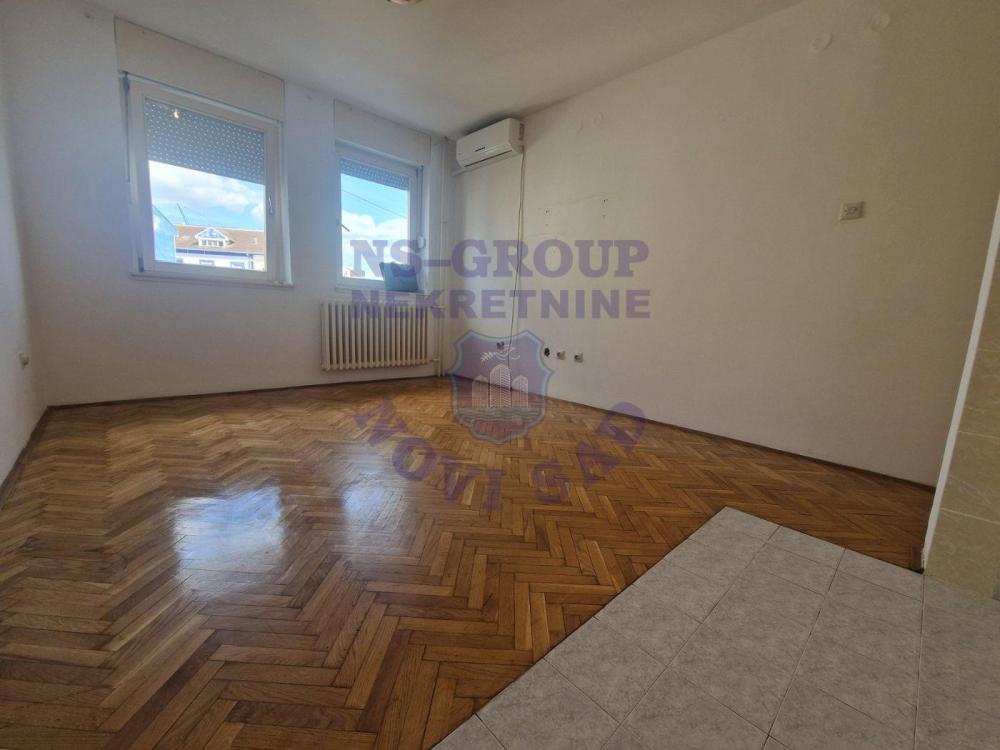 Stan na prodaju, 23m2, 85.000€