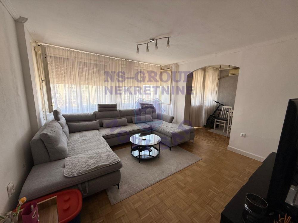 Jednosoban stan na prodaju, 39m2, 123.600€