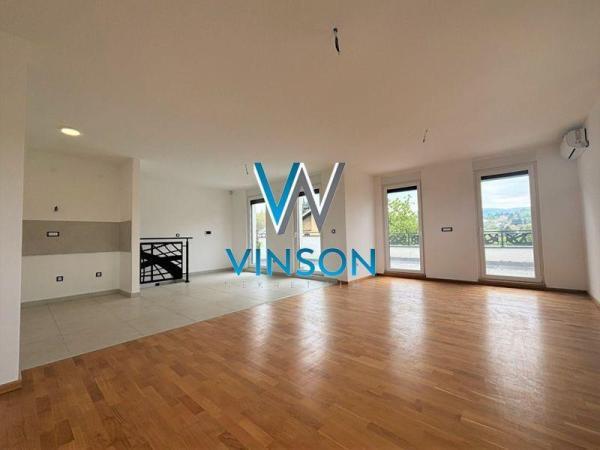 Četvorosoban stan na prodaju, 124m2, 281.822€
