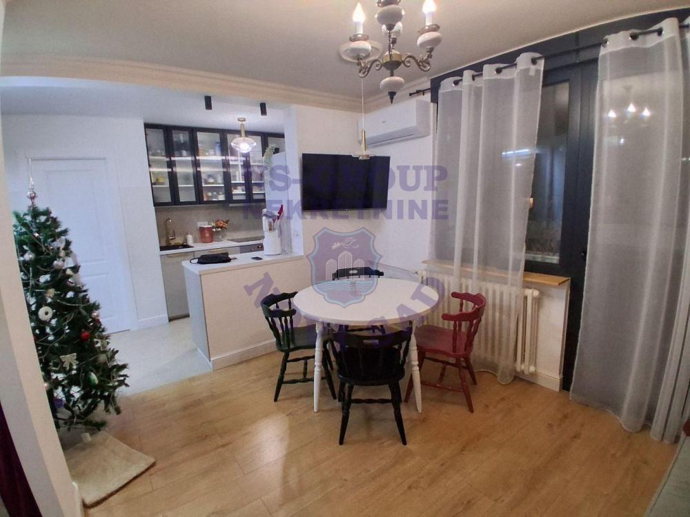Dvoiposoban stan na prodaju, 51m2, 143.170€