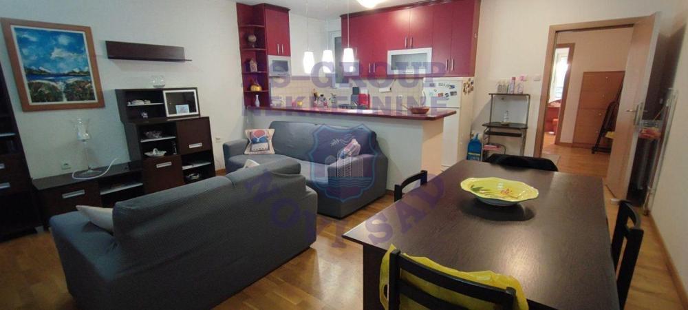 Trosoban stan na prodaju, 71m2, 180.250€
