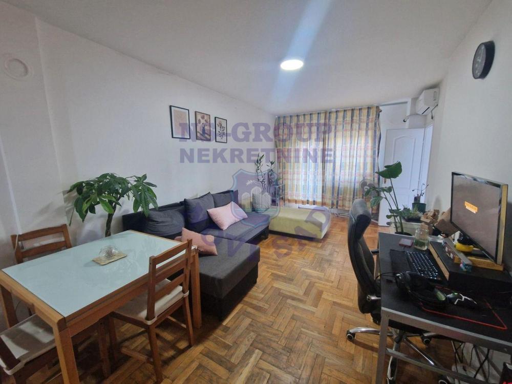 Dvosoban stan na prodaju, 50m2, 133.900€