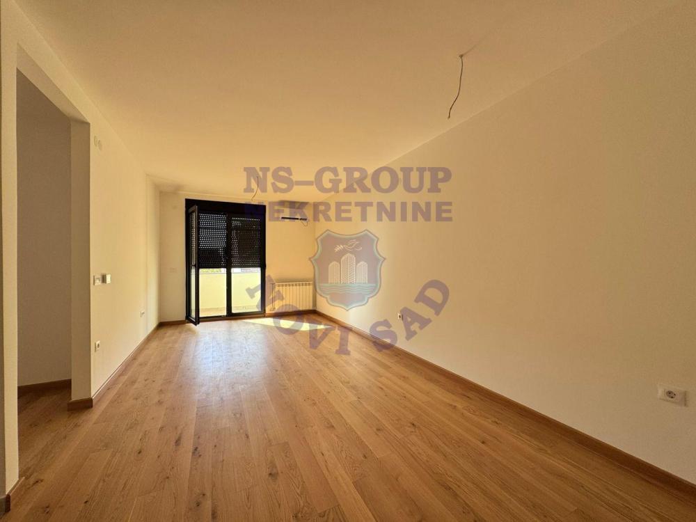 Trosoban stan na prodaju, 63m2, 175.100€