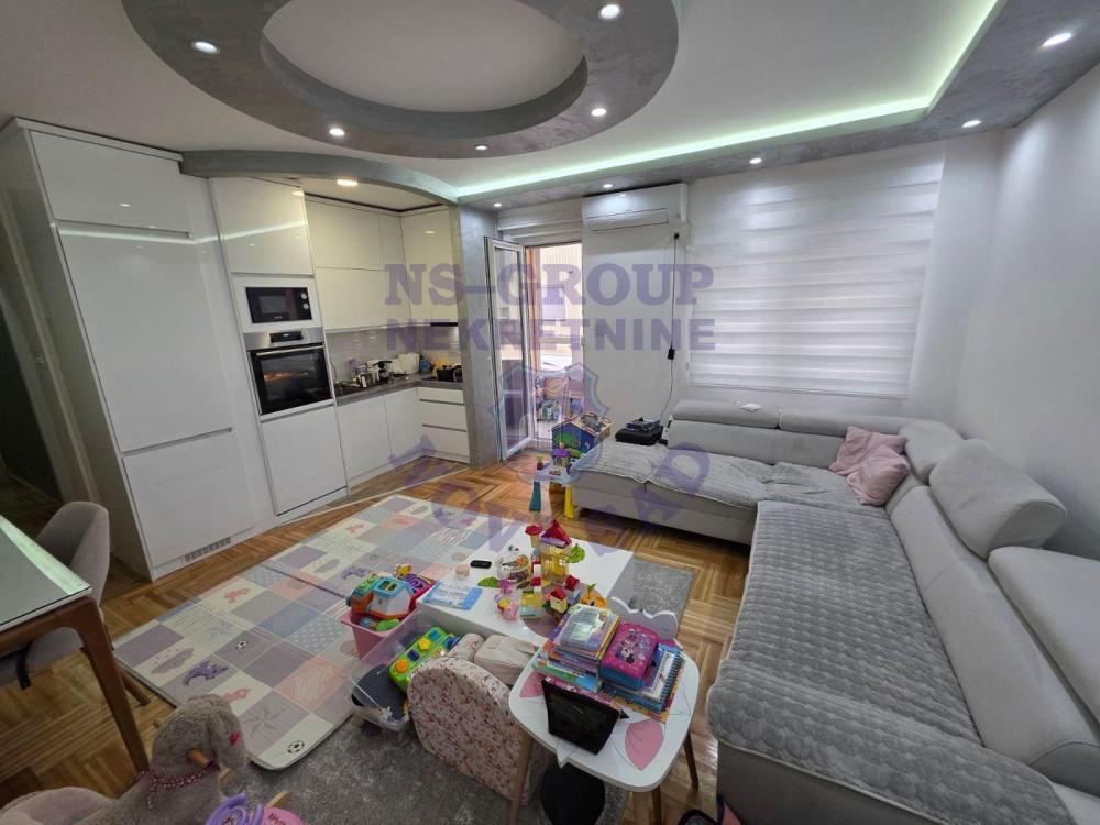 Trosoban stan na prodaju, 58m2, 164.800€