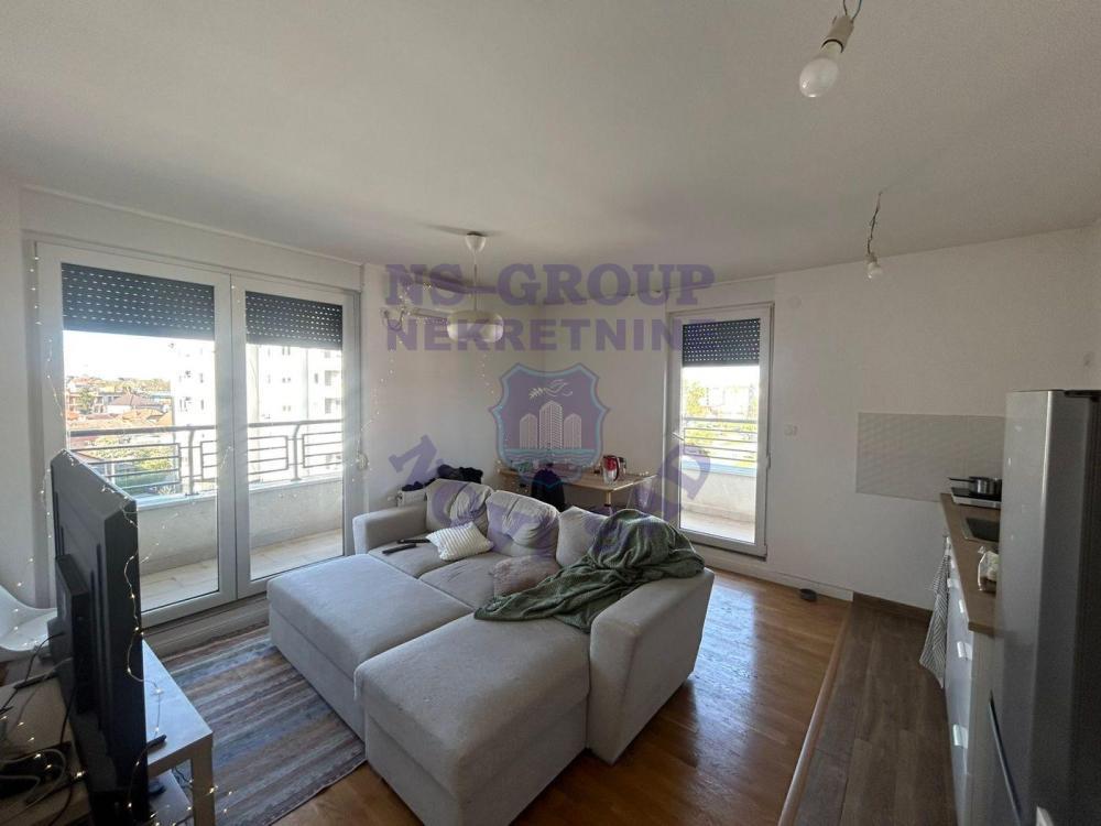 Trosoban stan na prodaju, 63m2, 169.950€