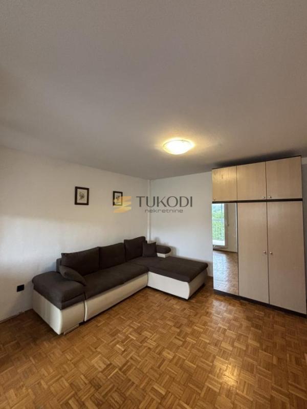 Jednosoban stan za izdavanje, 36m2, 380€