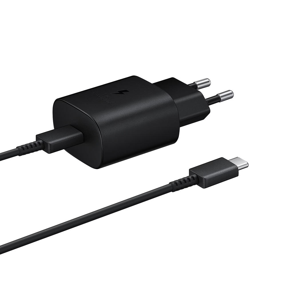 Univerzalni punjač AC/DC adapter 25W 5V 9V 12V 3A Type C