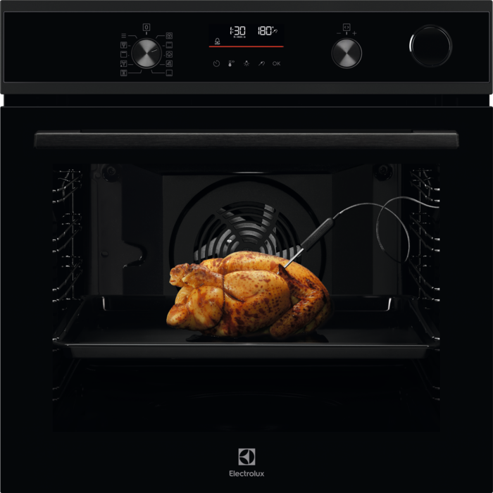 Electrolux ugradna rerna EOC6P77H BIID: EK000591993