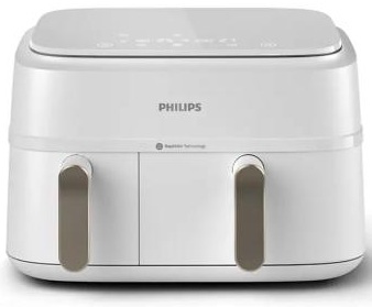 Philips friteza na vruć vazduh NA353/10, 2750 W, 9 l, belaID: EK000848982