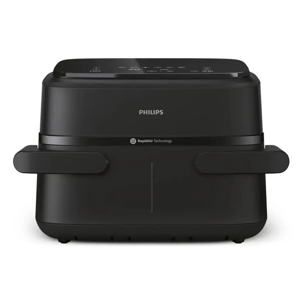 Philips friteza na vruć vazduh NA150/00, 2450 W, 7 l, crnaID: EK000848983