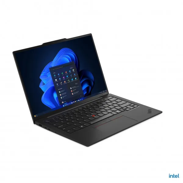 LENOVO ThinkPad X1 Carbon G13 (Black) WUXGA IPS, Ultra 7 265U, 64GB, 1TB SSD, Win 11 Pro (21NX007XCX)