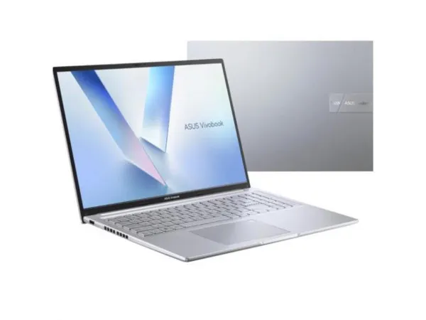 ASUS Vivobook 16 X1605VA-SH2557 (16 inca Full HD OLED, Core 9 270H, 24GB, SSD 1TB)