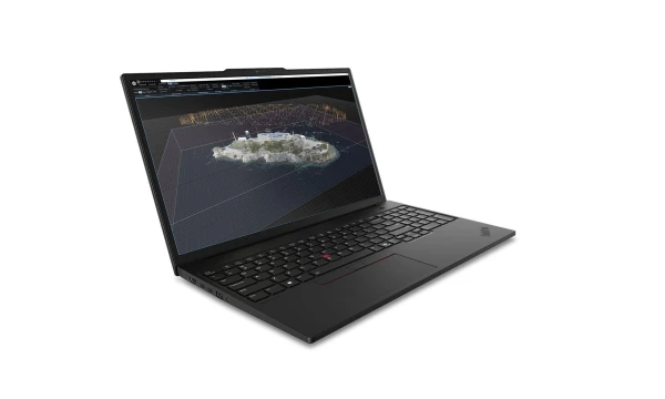 Lenovo ThinkPad P16s G4 Ultra 7 255H 2x 16GB DDR5-5600, SSD 1TB NVMe 16.0'' WUXGA (1920x1200) AG IPS RTX PRO 500 Win 11 Pro (21QV000QCX)