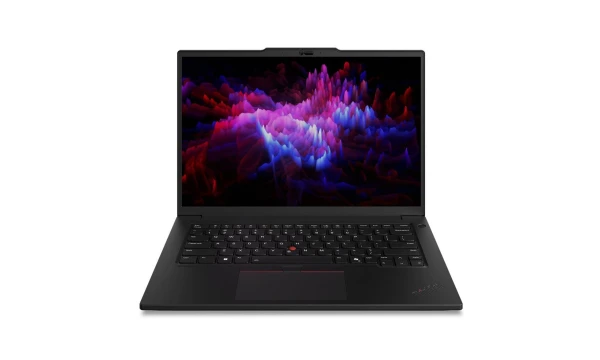 LENOVO ThinkPad P14s G6 (Black) WUXGA IPS, Ultra 7 255H, 32GB, 512GB SSD, Win 11 Pro (21QT000FCX)