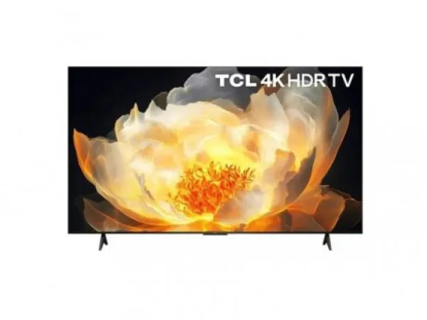 TCL 43V6C 4K HDR Smart TV