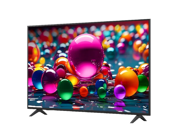 LG 75UA75006LA AI UA75 4K Ultra HD